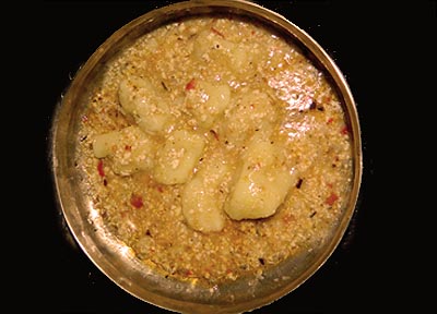 Himalayan Heritage - Traditional Food, Savories, Traditional food from ...